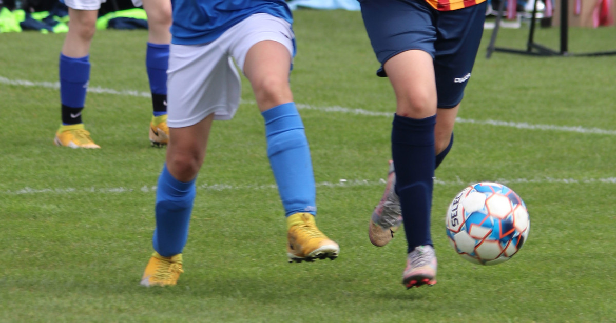 Sammenlægning af U15- og U16-pige-årgangene