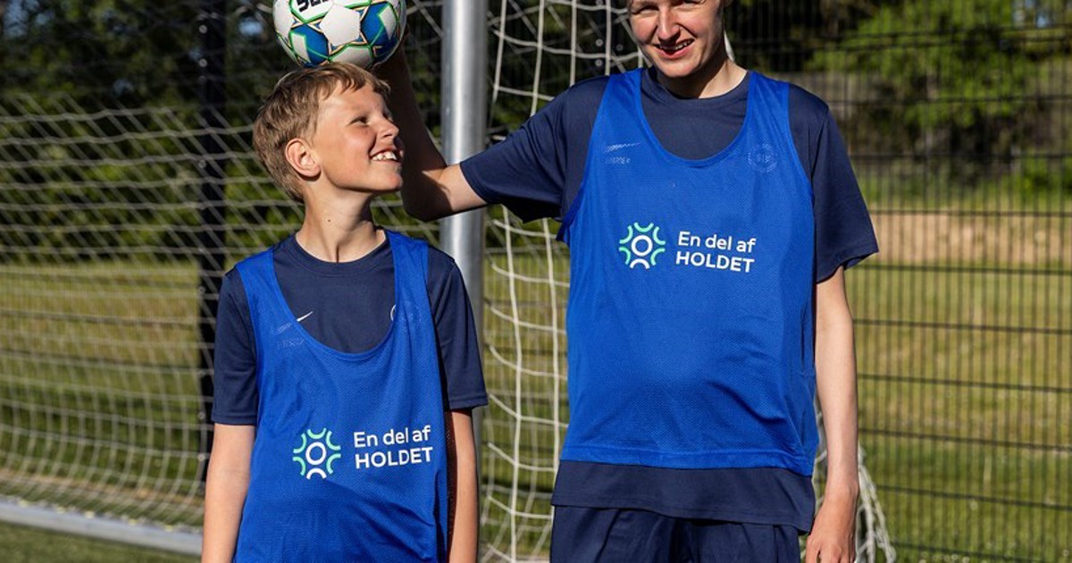 Plads til forskellighed