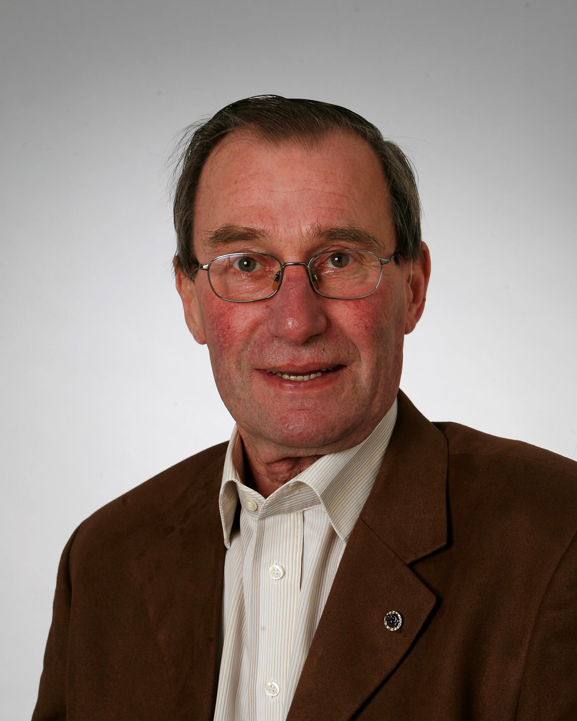 Mindeord om Leo Jensen