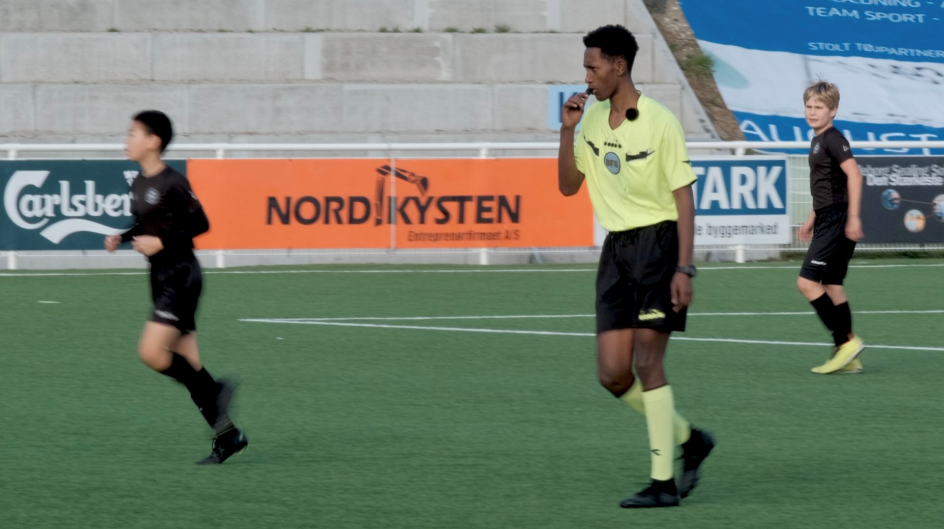 Dommerdrømme i Helsingør